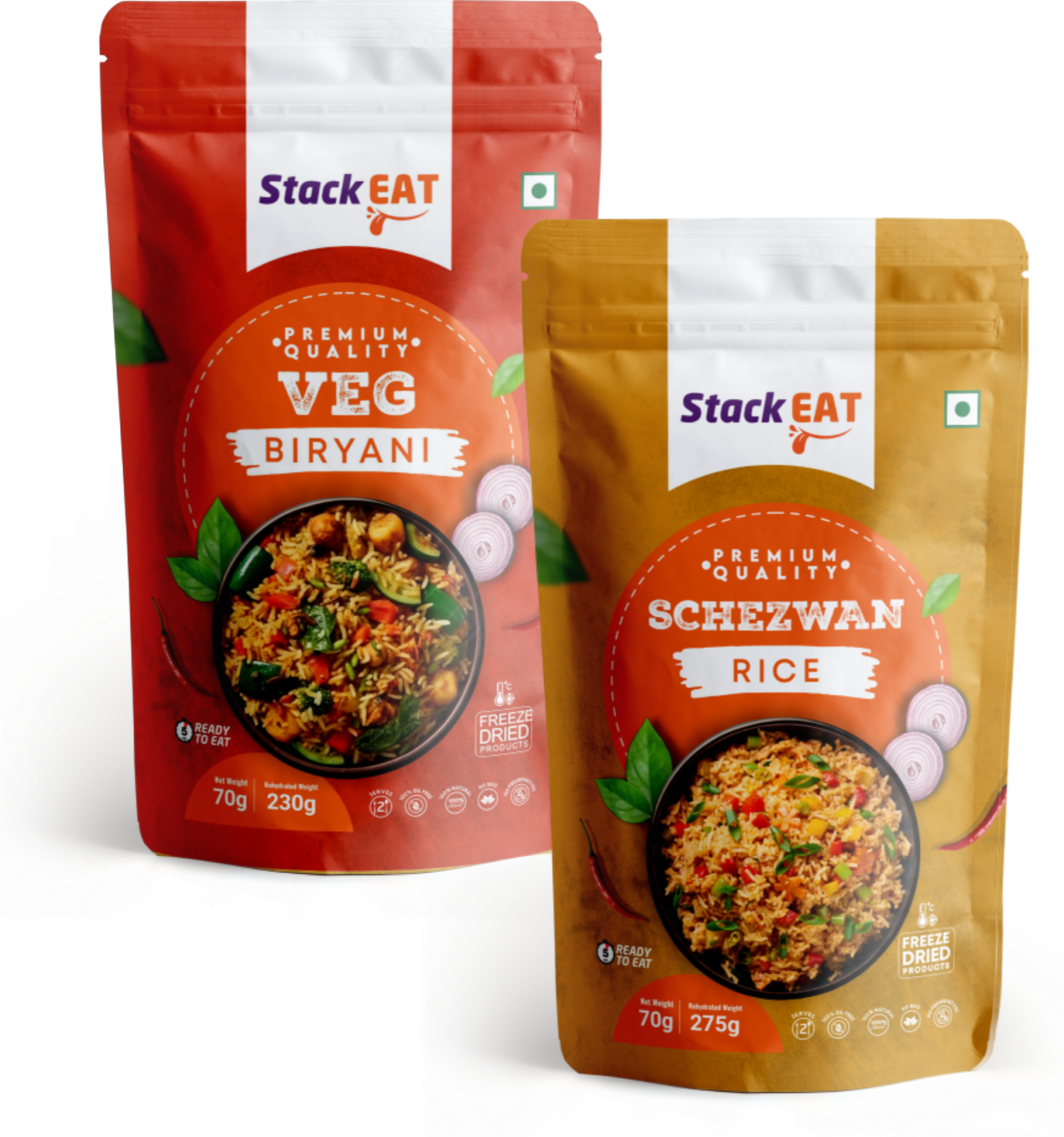 Buy Ready To Eat Foods – Stack EAT
